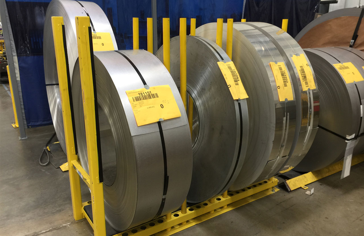 Steel House Distributor JSW steel